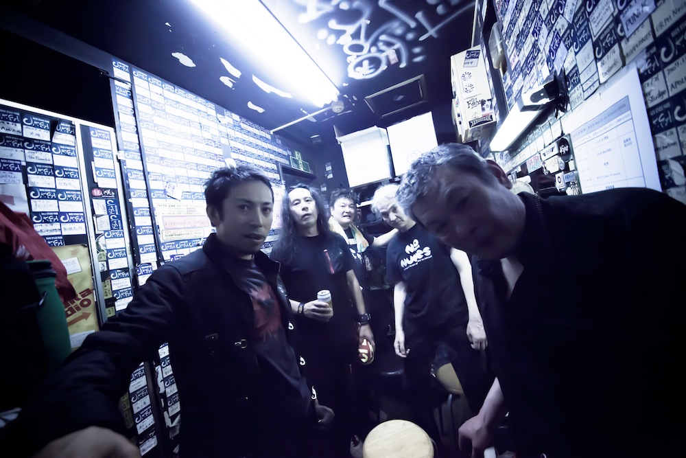 “PROTEST AND SURVIVE” 第2回 プロテスト・フォーク・ジャンボリー – LOFT PROJECT SCHEDULE