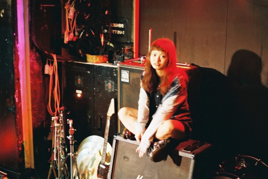 アサミサエ初自主企画！『甘味喫茶じゃなくてフルーツパーラーってよんでくださる!?』 – LOFT PROJECT SCHEDULE