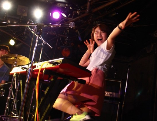 アサミサエ初自主企画！『甘味喫茶じゃなくてフルーツパーラーってよんでくださる!?』 – LOFT PROJECT SCHEDULE