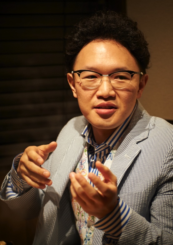 AV男優の流儀発売記念 新年AV男優さんに色々聞いてみよう - LOFT PROJECT