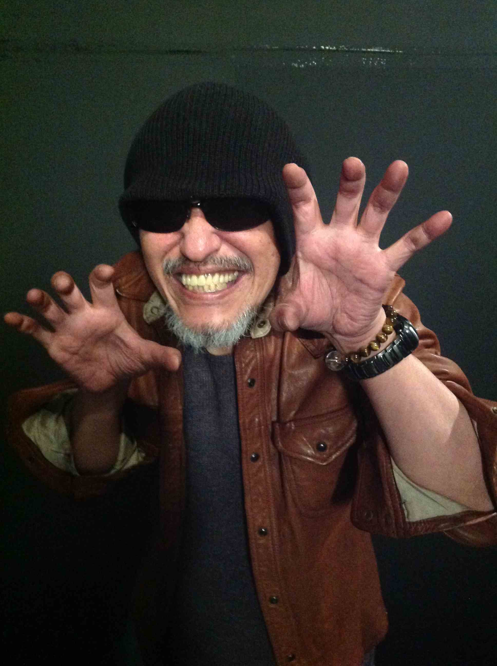 TOHJIRO M女軍団SMナイト - LOFT PROJECT