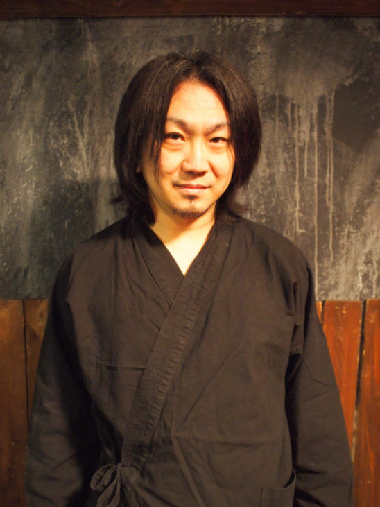 TOHJIRO M女軍団 SMナイト - LOFT PROJECT