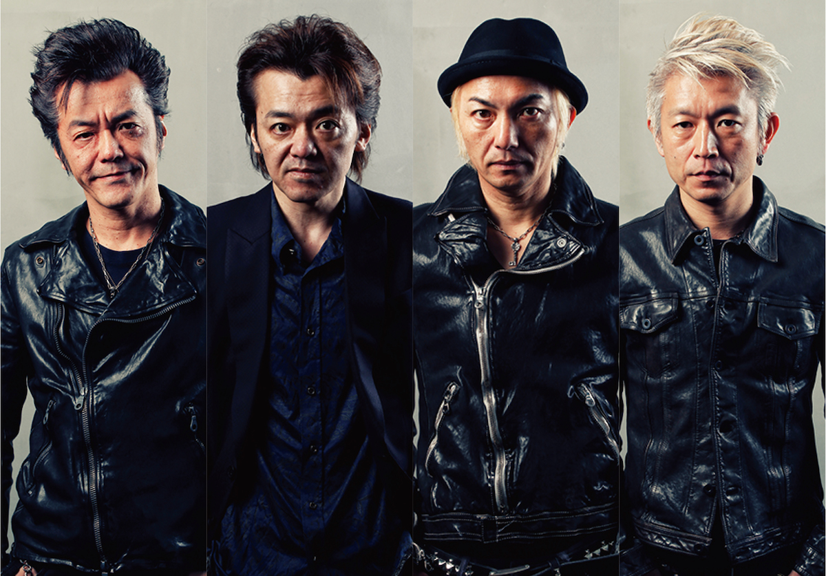 THE STREET BEATS TOUR 2017 “ONE AND ONLY” – LOFT PROJECT SCHEDULE