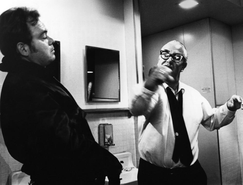 A Young Person's Guide To Robert Aldrich - LOFT PROJECT