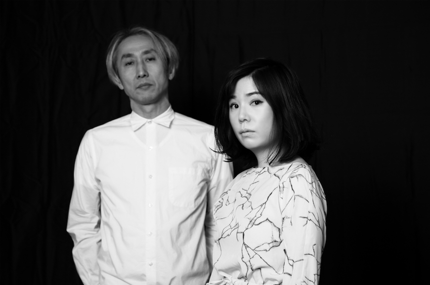 SOSITE 3rdアルバム『Lunch of the Dead』先行試聴＆公開インタビュー - LOFT PROJECT