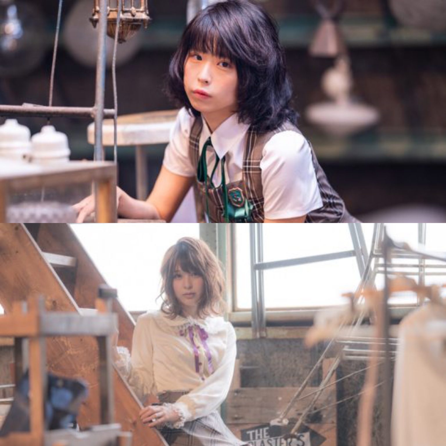 『ゑちゃんのこの子気になる会 vol.1』 - LOFT PROJECT