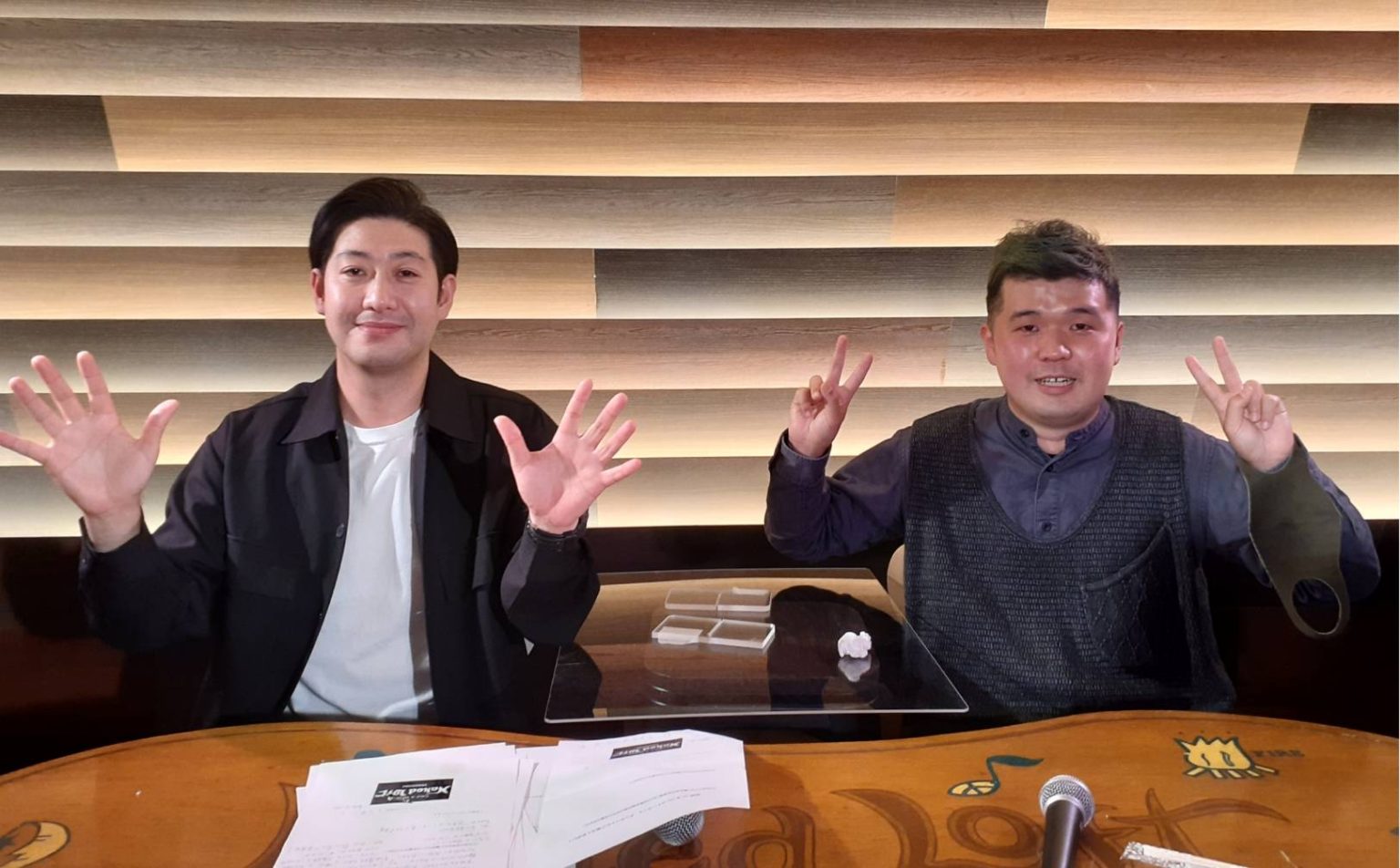 BROADCAST – LOFT PROJECT SCHEDULE