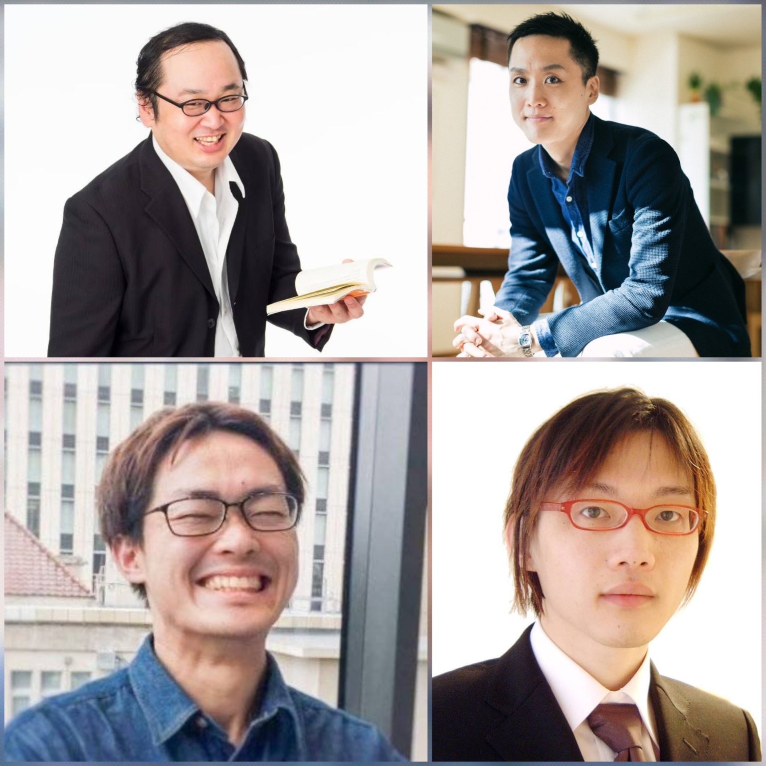 BROADCAST – LOFT PROJECT SCHEDULE