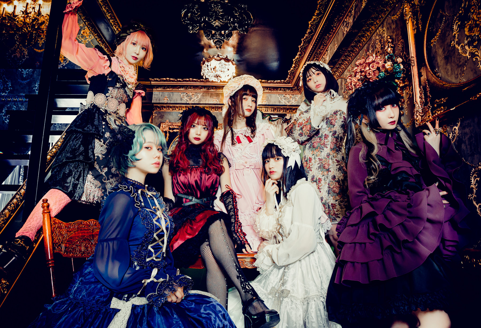 ZOC presents『ZOC実験室 vol.3』 - LOFT PROJECT