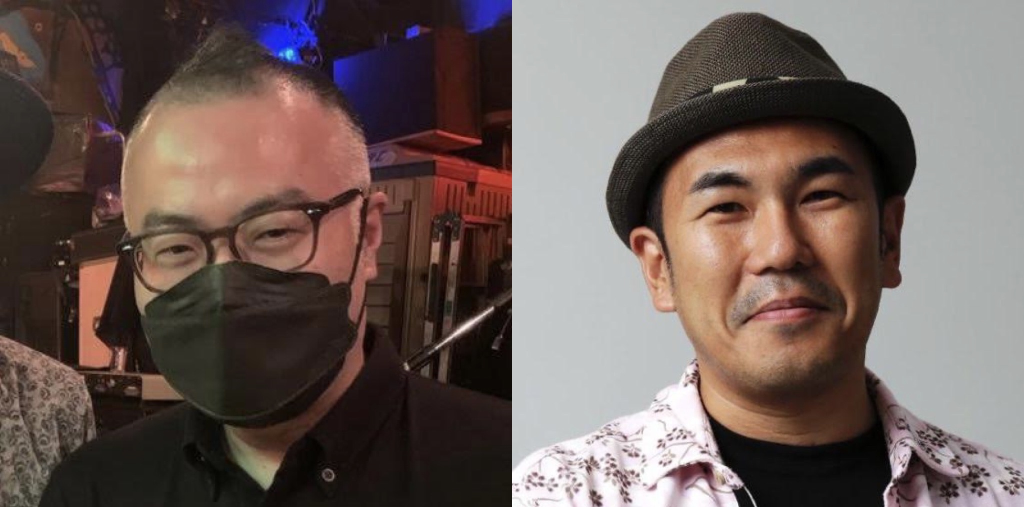 キンキーの8cmシングルナイト featuring イントロマエストロ藤田太郎 - LOFT PROJECT