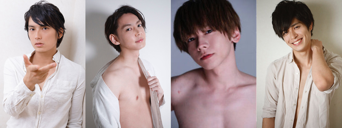 SILK LABO presents「水無月 FES ～in LOFT9 Shibuya～」 - LOFT PROJECT