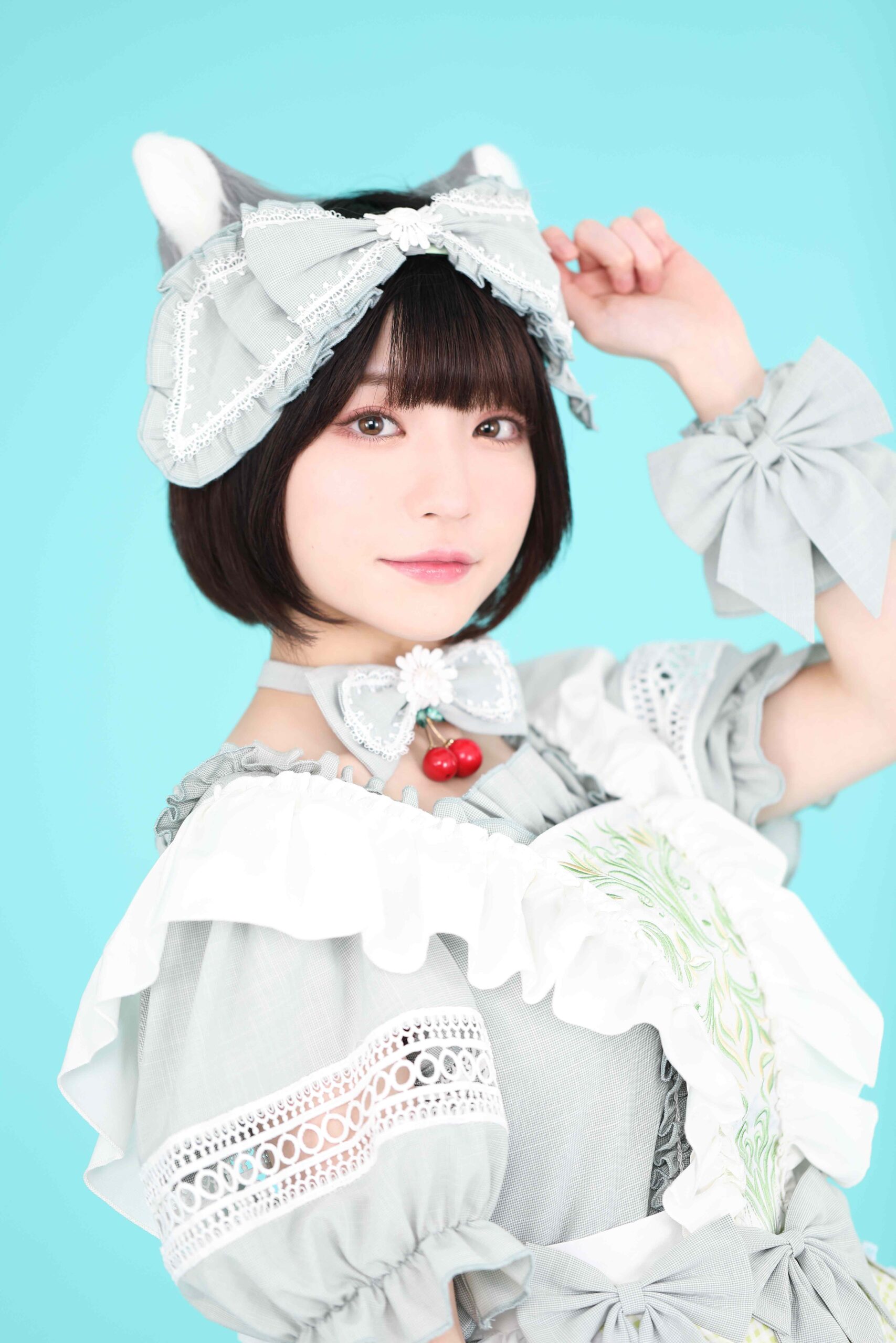 根本凪 ワンマンライブ「due stelle」 - LOFT PROJECT