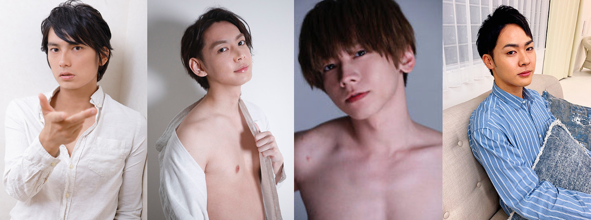 SILK LABO presents「葉月FES～in LOFT9 Shibuya～」 – LOFT PROJECT SCHEDULE