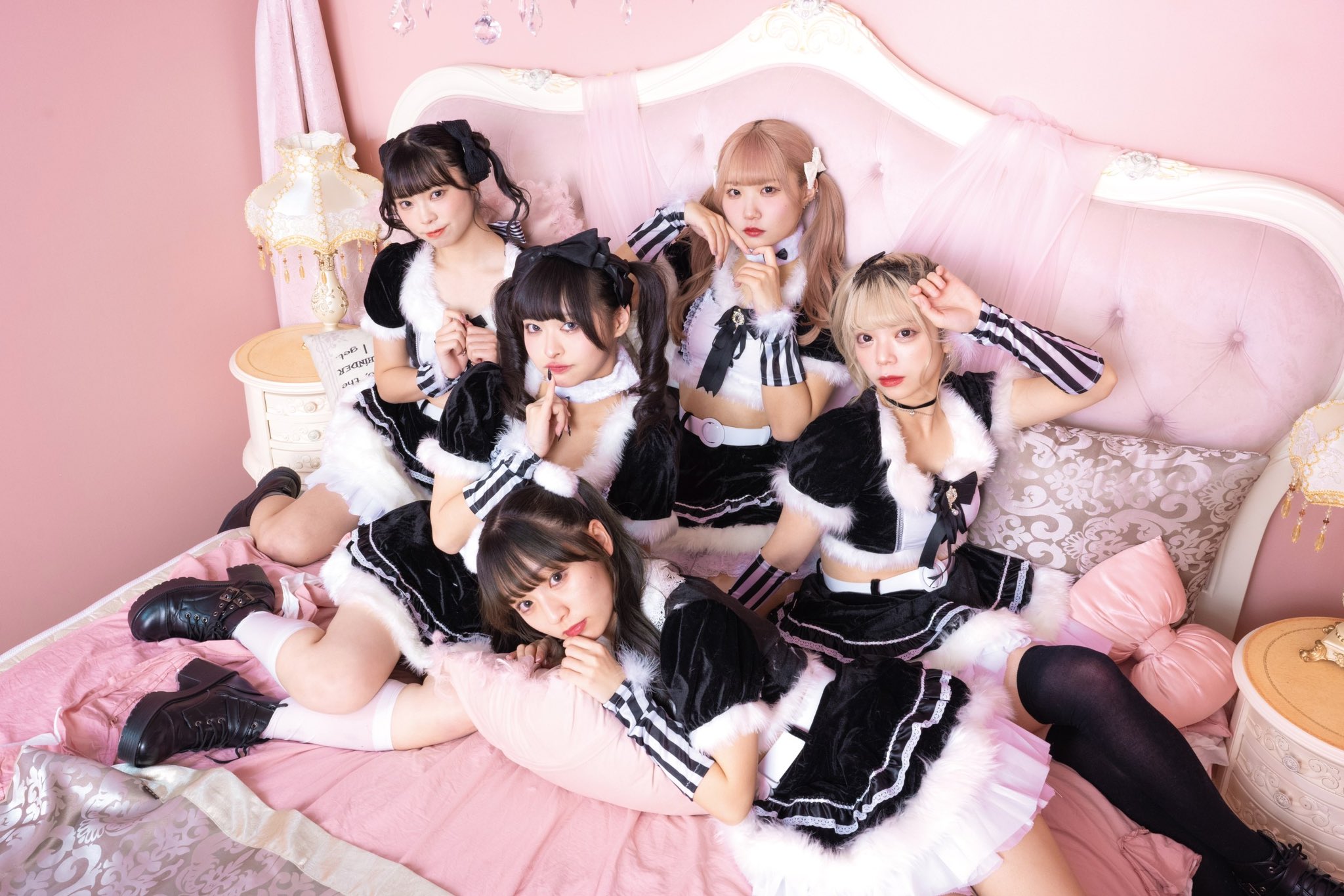 リリスマス2023 - LOFT PROJECT