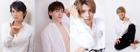 SILK LABO presents長月 FES ～in Asagaya LOFT A～ - LOFT PROJECT
